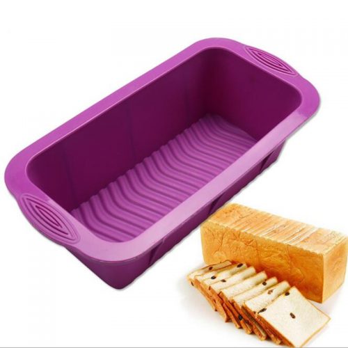Mini Silicone Non Stick Cake Mold Pan - Instant Pot Party