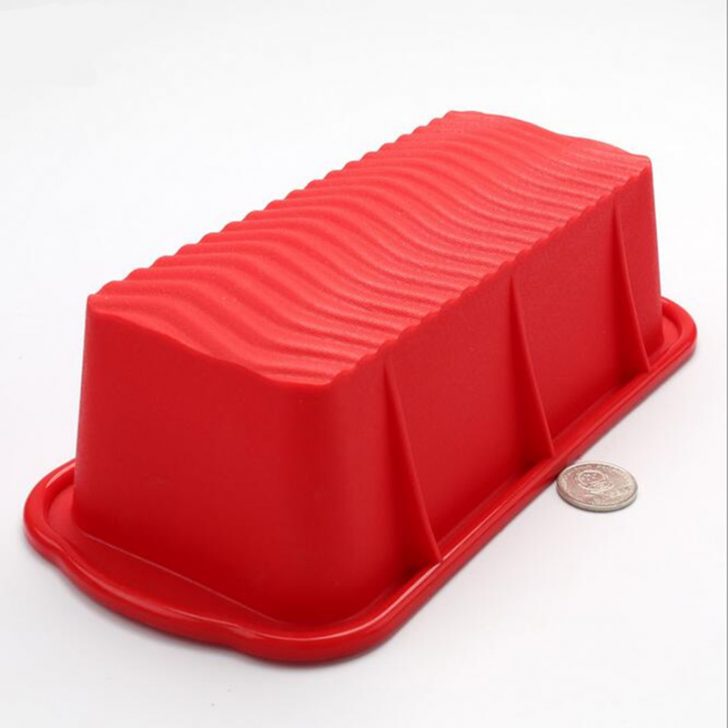 Mini Silicone Non Stick Cake Mold Pan - Instant Pot Party