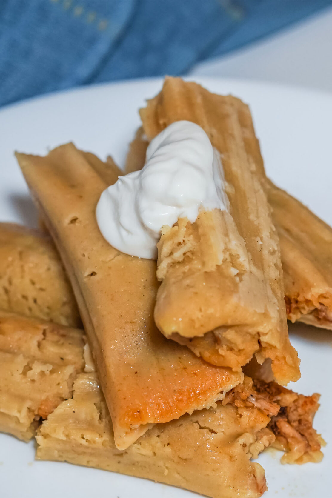 Instant Pot Tamale Recipe - Instant Pot Party